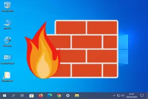 5 Free Firewall Programs For Windows • CyorTech