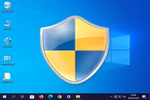 User Account Control (UAC) - A Quick Guide • CyorTech