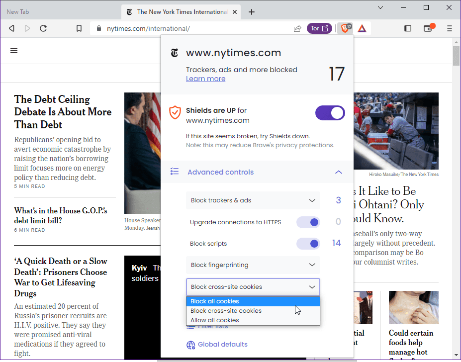 6 Feature Rich Web Browsers Based on Chromium • CyorTech