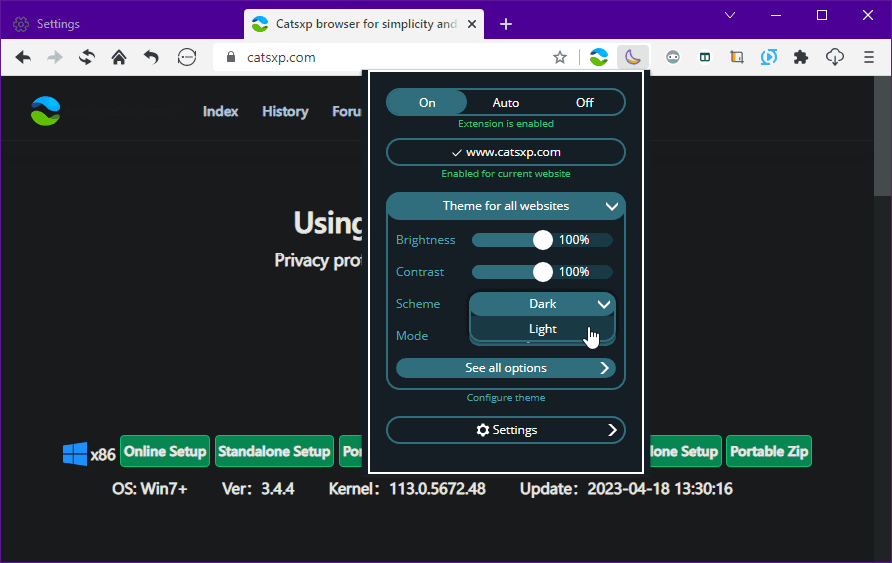 6 Feature Rich Web Browsers Based on Chromium • CyorTech