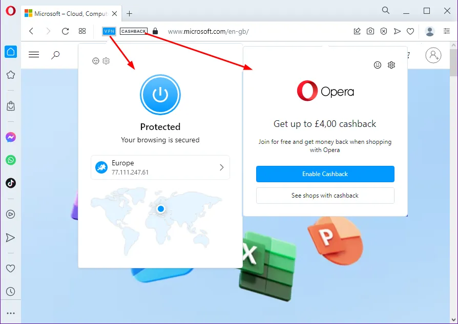 6 Feature Rich Web Browsers Based on Chromium • CyorTech