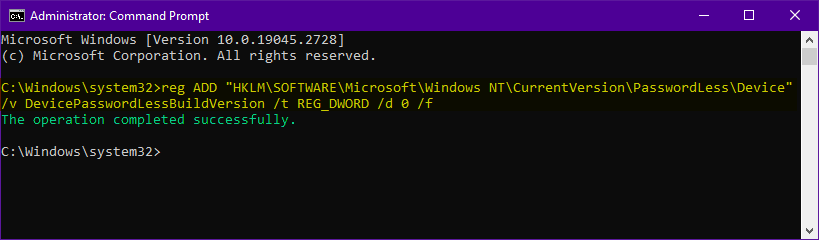 Bypass User Password Prompt On Windows Start • CyorTech