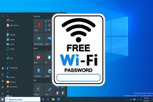 How to Create a WiFi Login Page in Windows • CyorTech