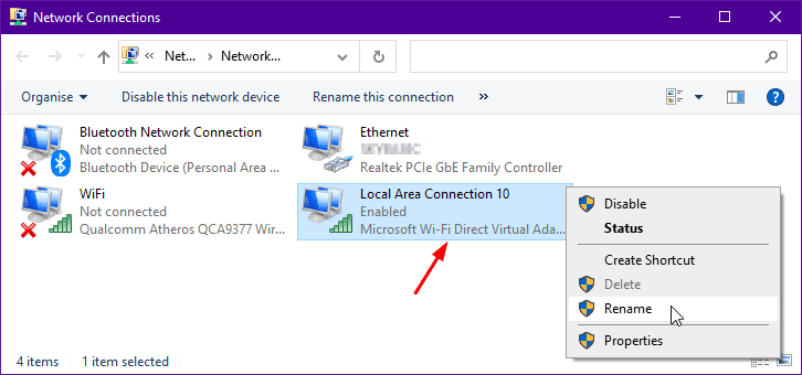 How to Create a WiFi Login Page in Windows • CyorTech