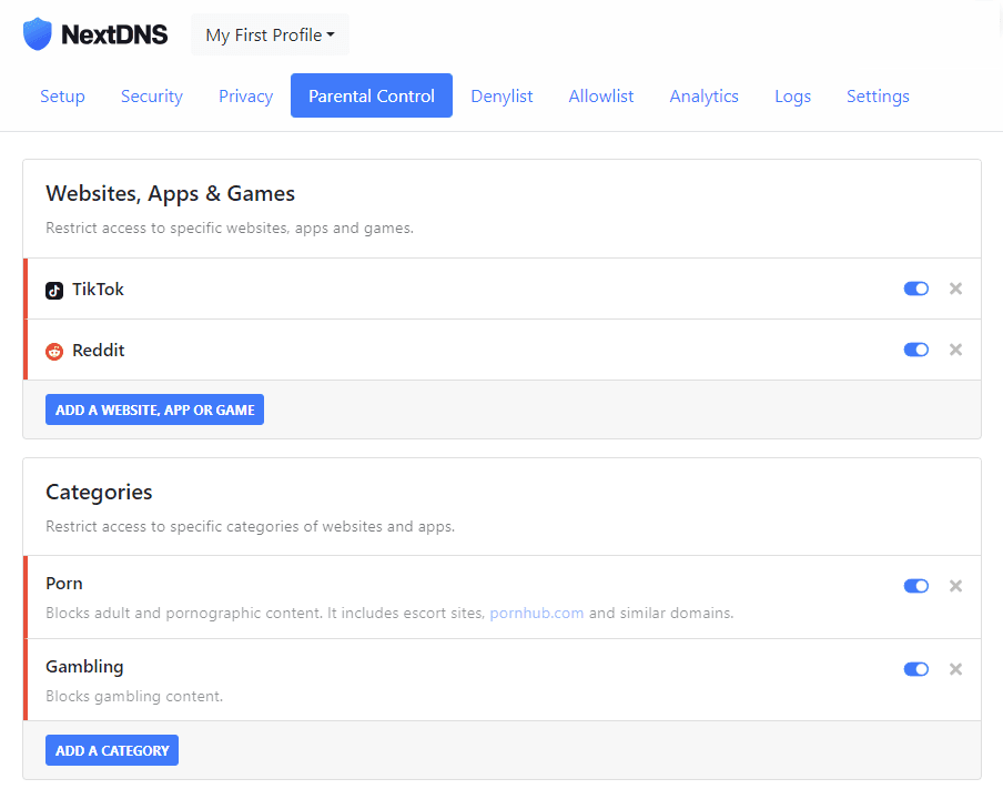 9 Free DNS to Block Ads, Trackers, Malware, or Porn • CyorTech