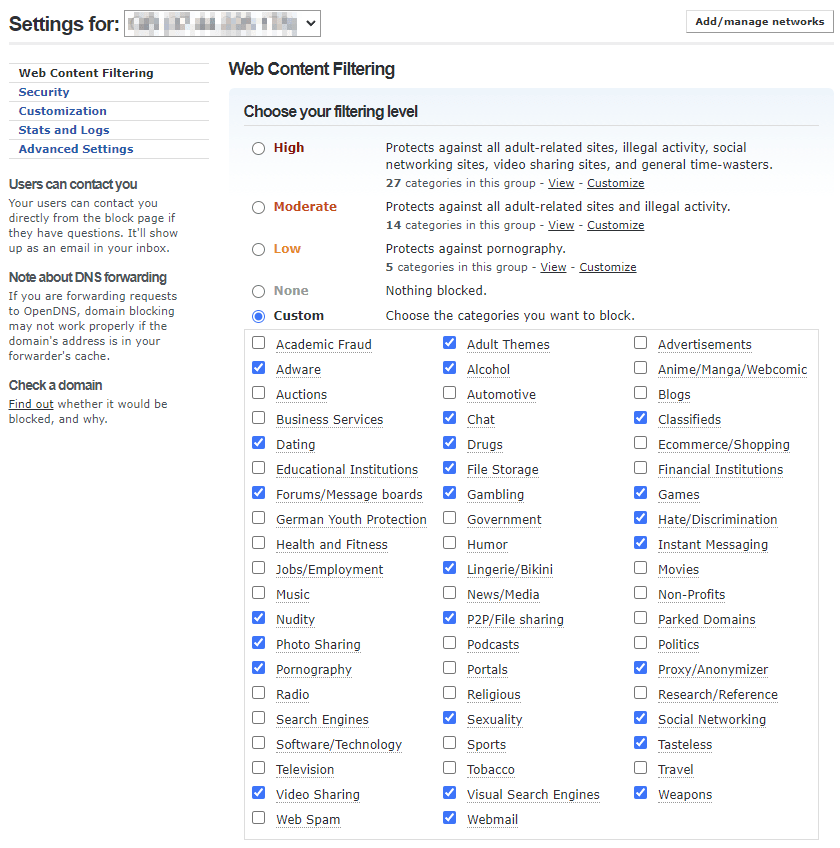 9 Free DNS to Block Ads, Trackers, Malware, or Porn • CyorTech