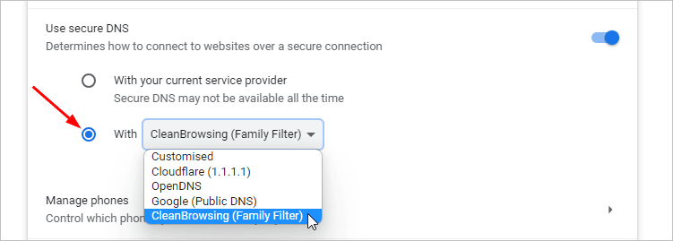 How to Change DNS Server Settings in Windows • CyorTech
