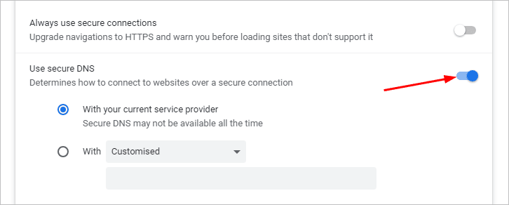 How to Change DNS Server Settings in Windows • CyorTech
