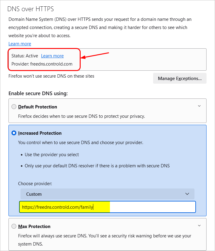 How to Change DNS Server Settings in Windows • CyorTech