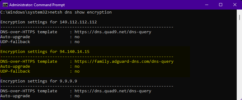How to Change DNS Server Settings in Windows • CyorTech